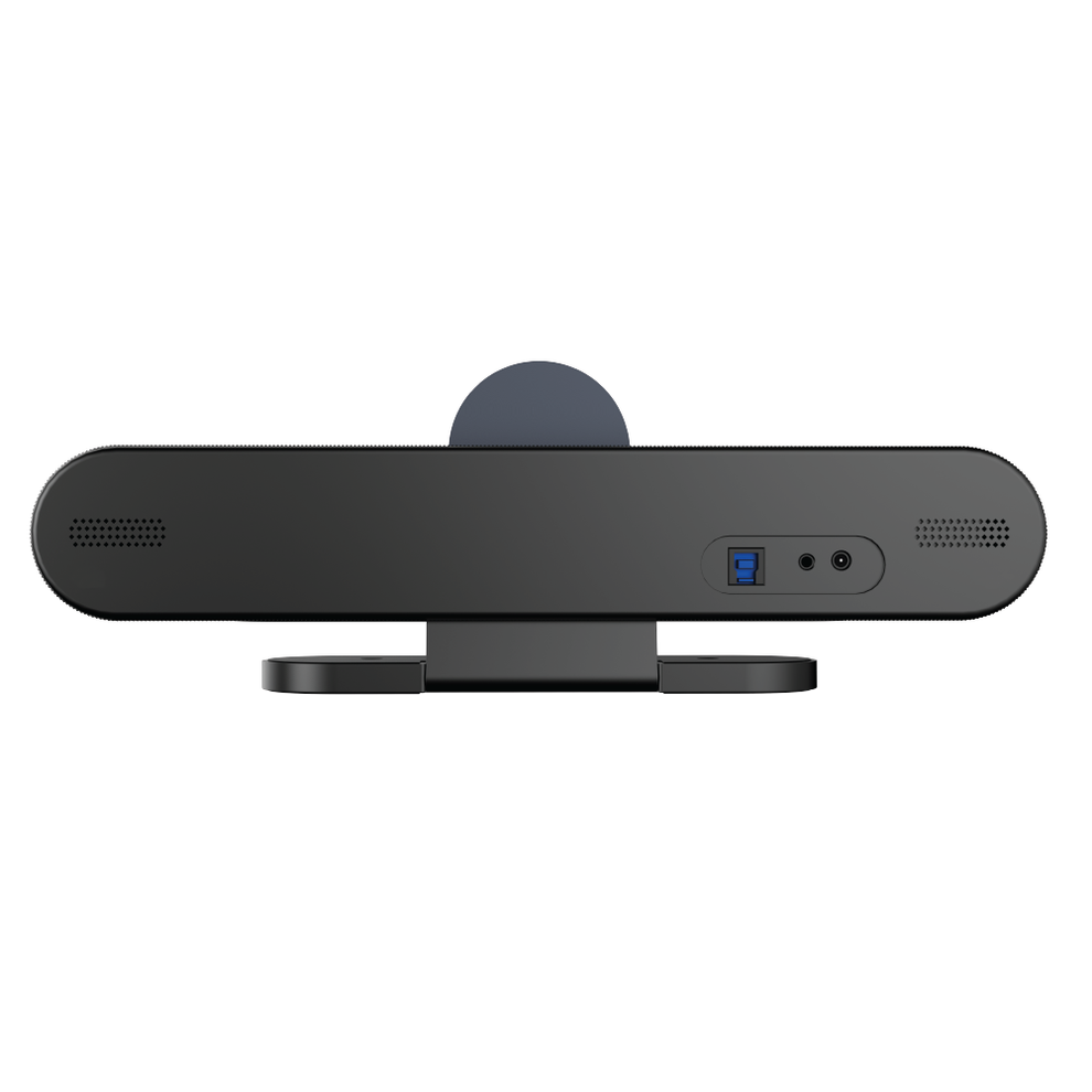 4K Audio Video Conferencing Bar - PeopleLink 4K all-in-one AIO Video B