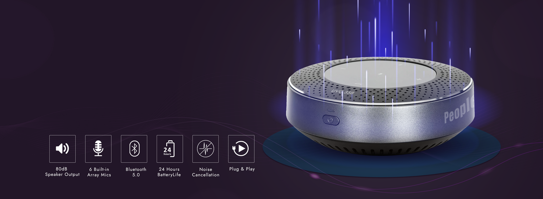 Video Conferencing Systems & Equipment - PeopleLink Shop